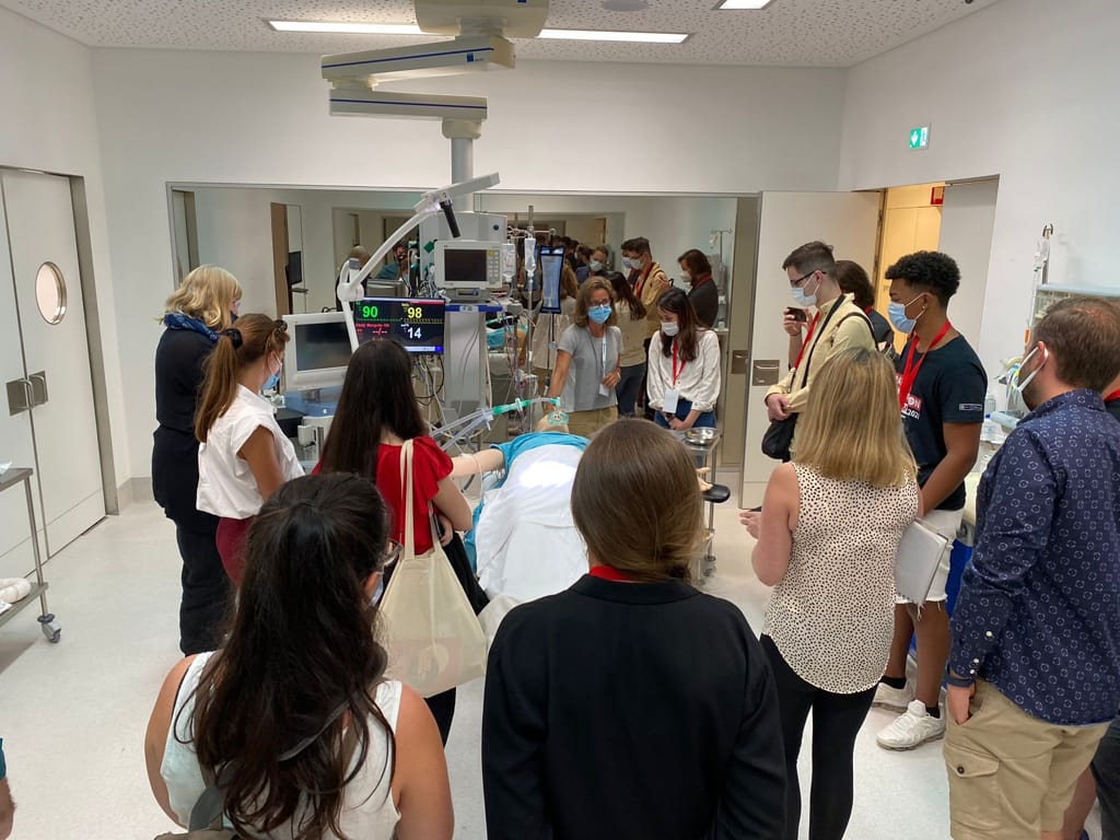 Bootcamp past editions | Patient Innovation