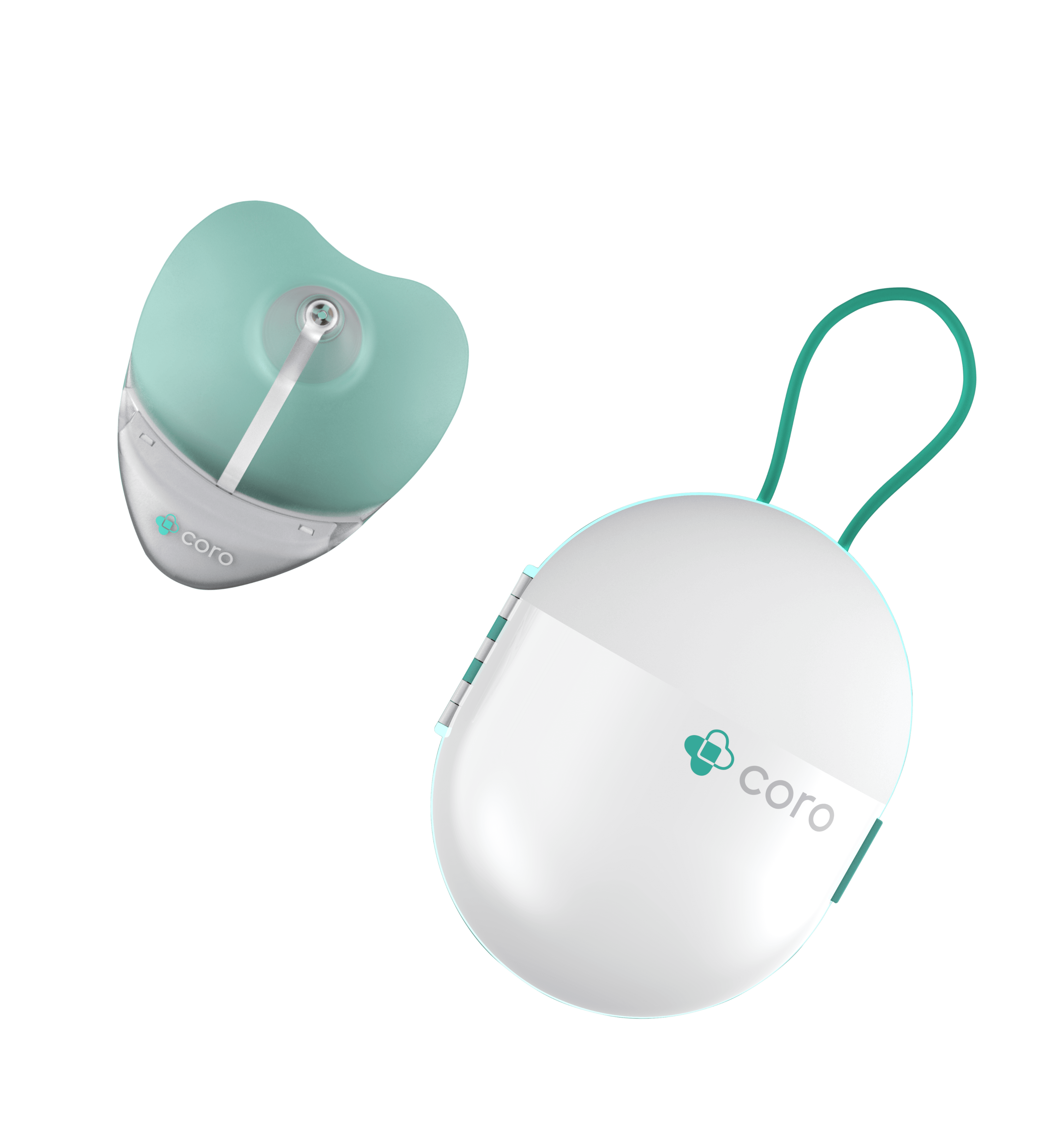 Parents and researcher create a device to help new mothers to monitor ...