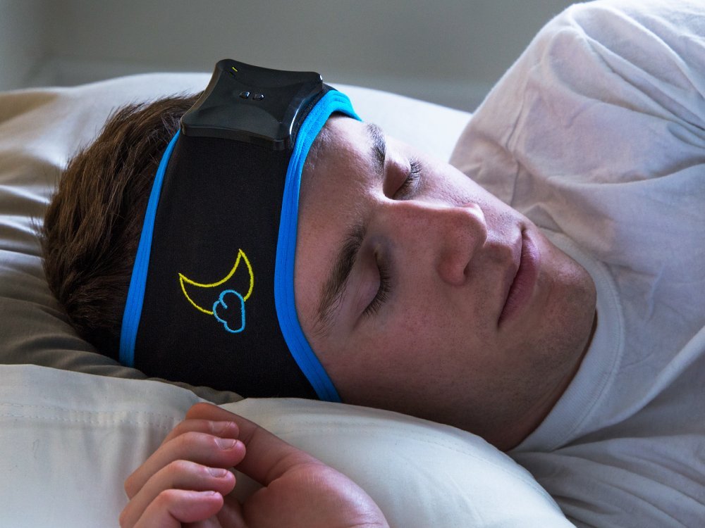 Dad Invents Sleep Device for daughter with Narcolepsy | Patient Innovation