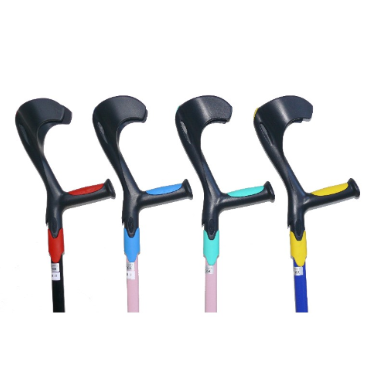 Chic – Aid - Strlish crutches | Patient Innovation