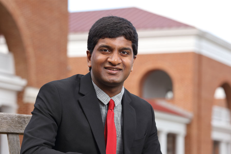 Student invents care wound technology inspired by a colleague | Patient ...