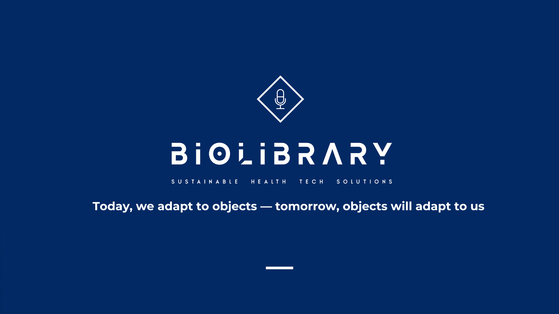 Biolibrary - Snap, Print, Fit: Revolutionizing Orthopedics with 3D Tech | Patient Innovation