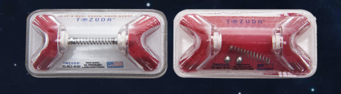 Patient who got a concussion builds device to help prevent this injury ...
