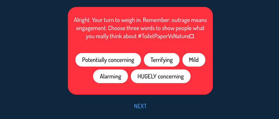 Game teaches players how to identify misinformation about Covid-19 ...