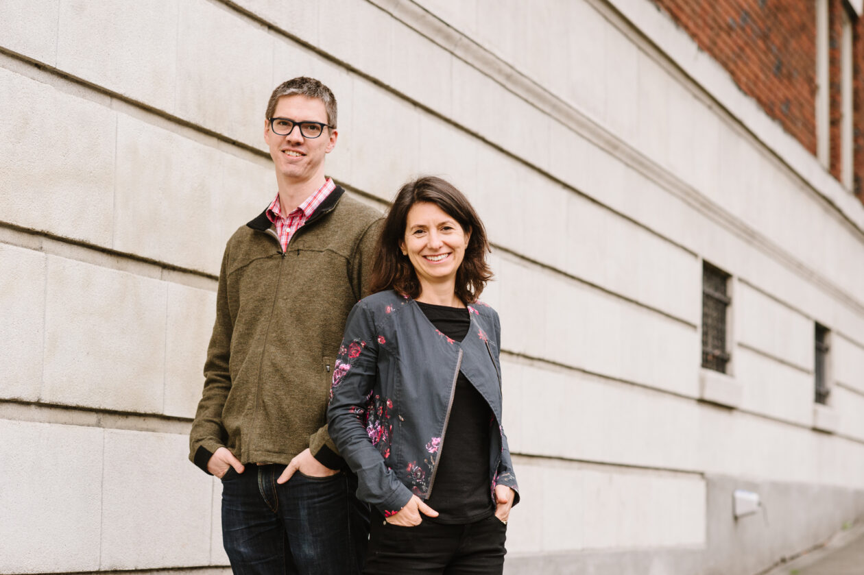 Daughter Anne Weiler creats platform- Wellpepper (now SignifyHealth ...