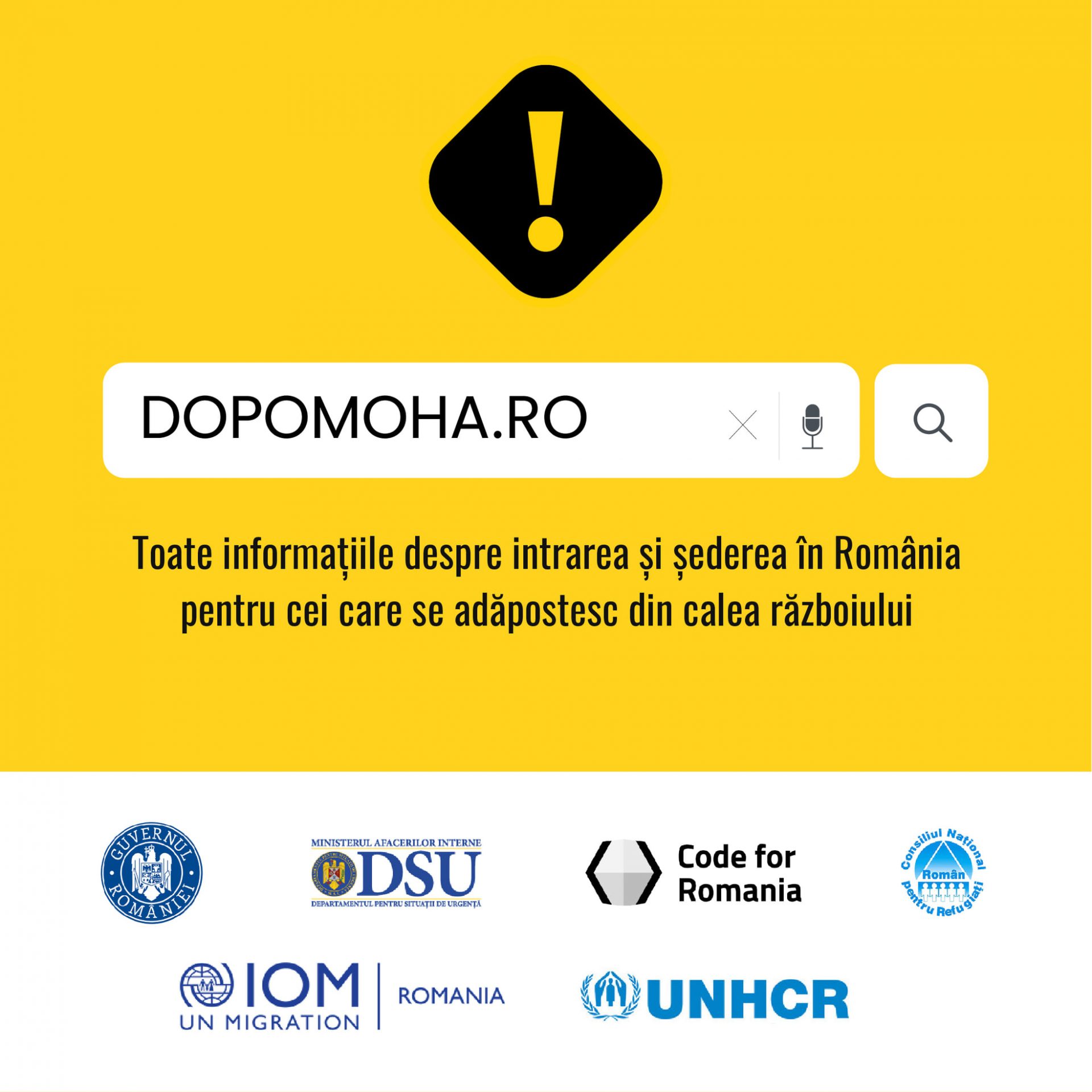 Dopomoha - платформа допомоги українцям у Румунії / platform for Ukrainians in Romania | Patient ...
