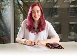 Project Emma: a collaborative development of wearable technology for ...