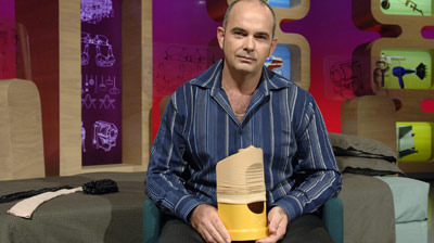 Ezy As Pressure Stocking Applicator | Patient Innovation