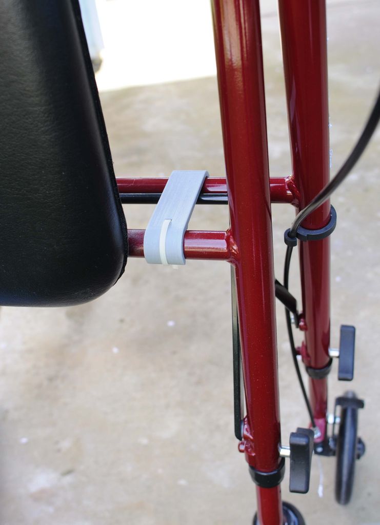 Mod - A walker for walking easier | Patient Innovation