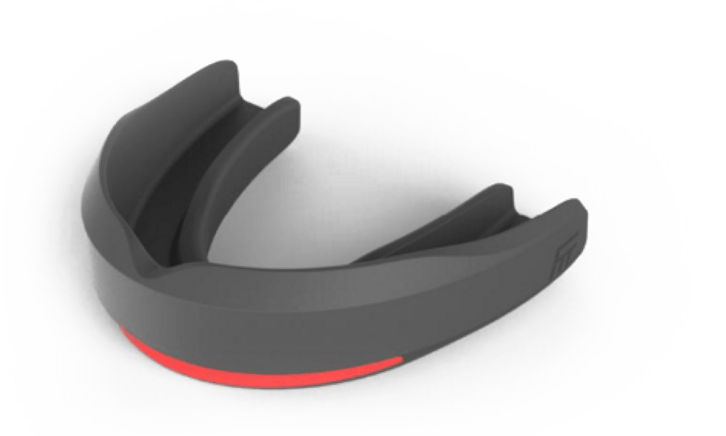 Athlete invents mouthguard to detect concussions | Patient Innovation