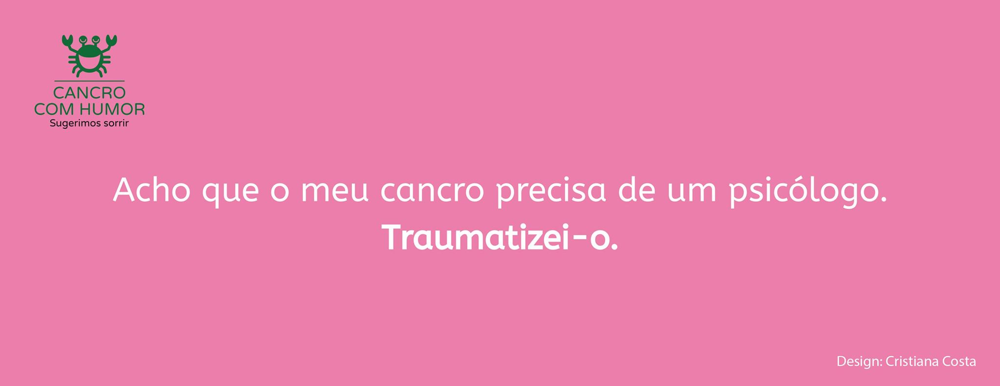 Cancer With Humor | Patient Innovation