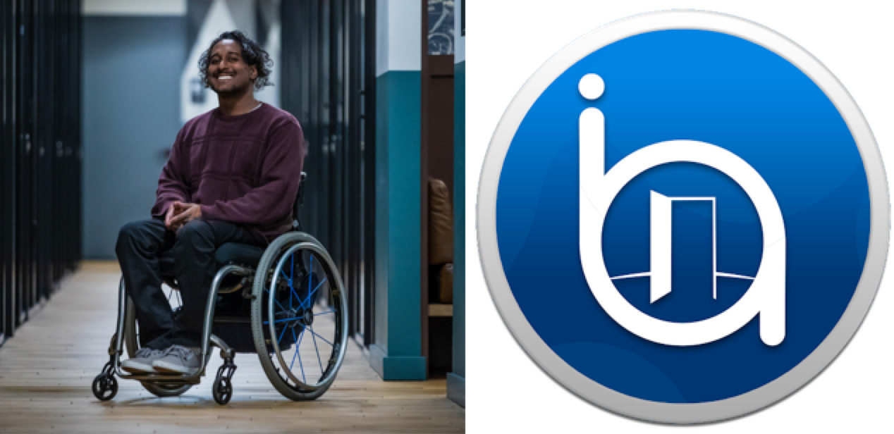 How a patient created an app to improve wheelchair mobility | Patient ...