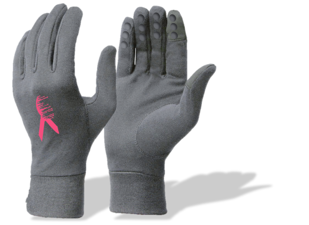 Glooma- a glove for early detection of breast cancer | Patient Innovation