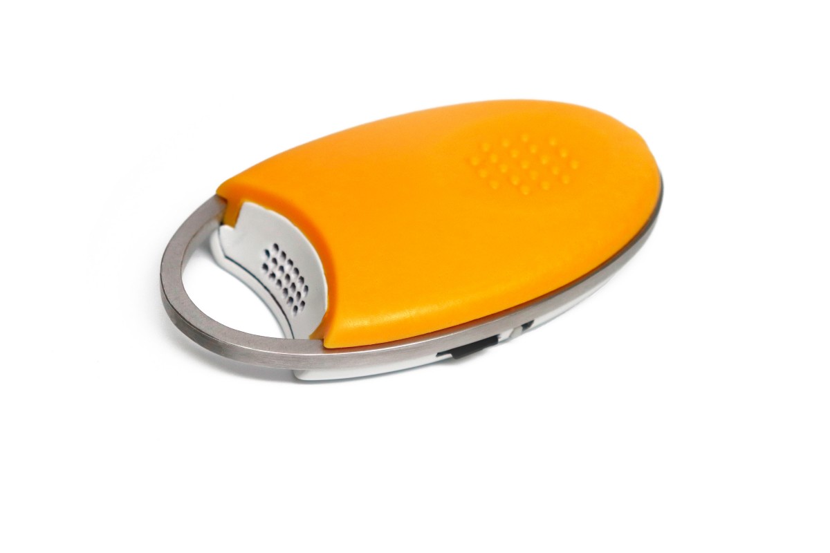 Nurse creates device to help patients with memory loss. | Patient ...