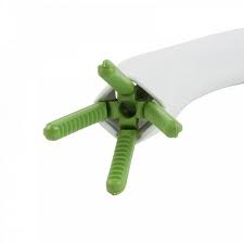 Patient creates the Freedom Wand, a device to empower independence of ...