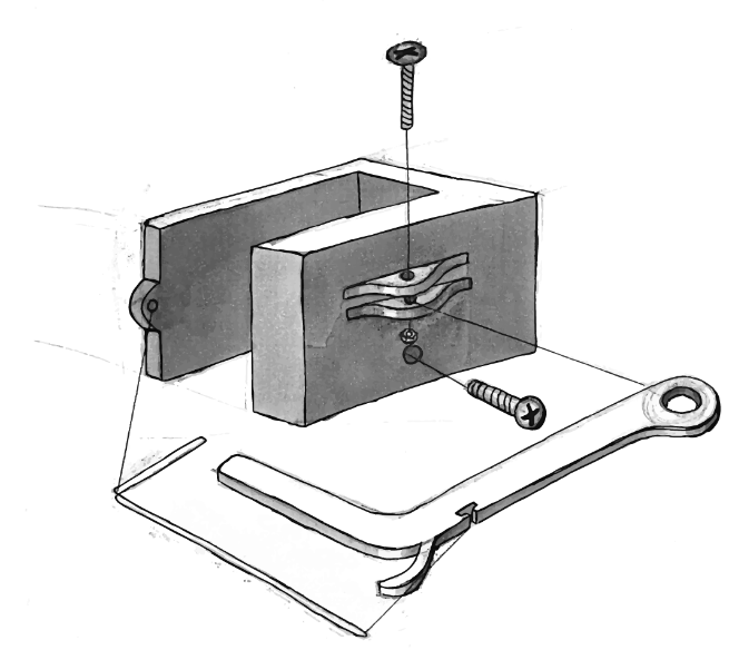 a helping handle | Patient Innovation