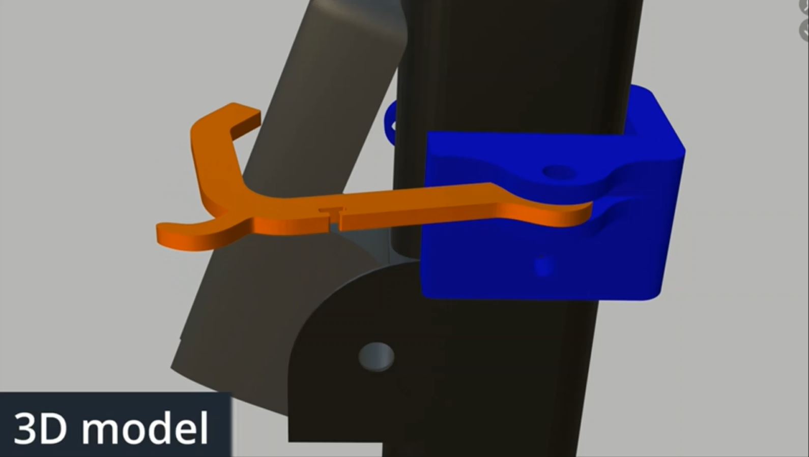 a helping handle | Patient Innovation