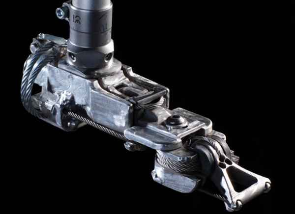 A prosthetic/bionic foot easier to walk with | Patient Innovation