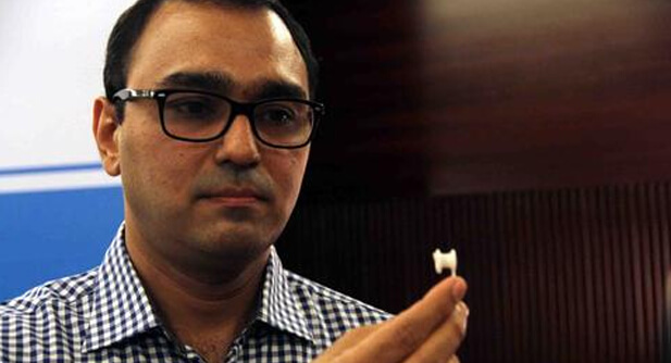 Doctor invents low-cost prosthetic voice box for his patient | Patient ...