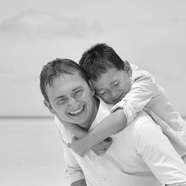 Hi Rasmus, an app that brings therapy closer to home. | Patient Innovation