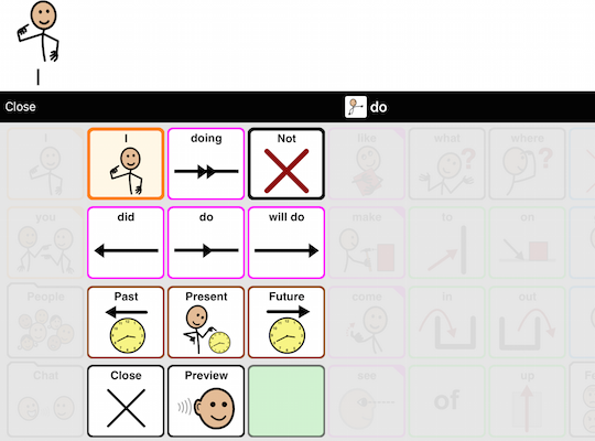 Proloquo2Go – App to help people communicate | Patient Innovation