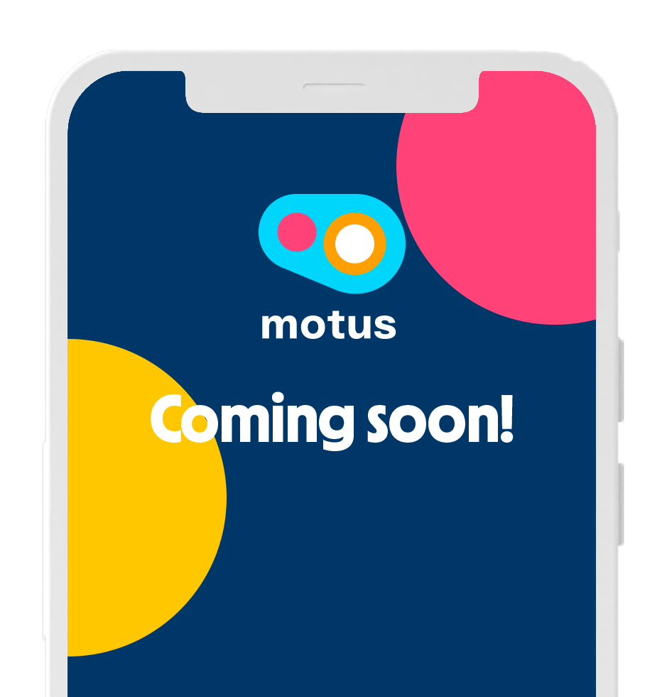 Motus- Daughter creates an app to help her dad with rehabilitation ...