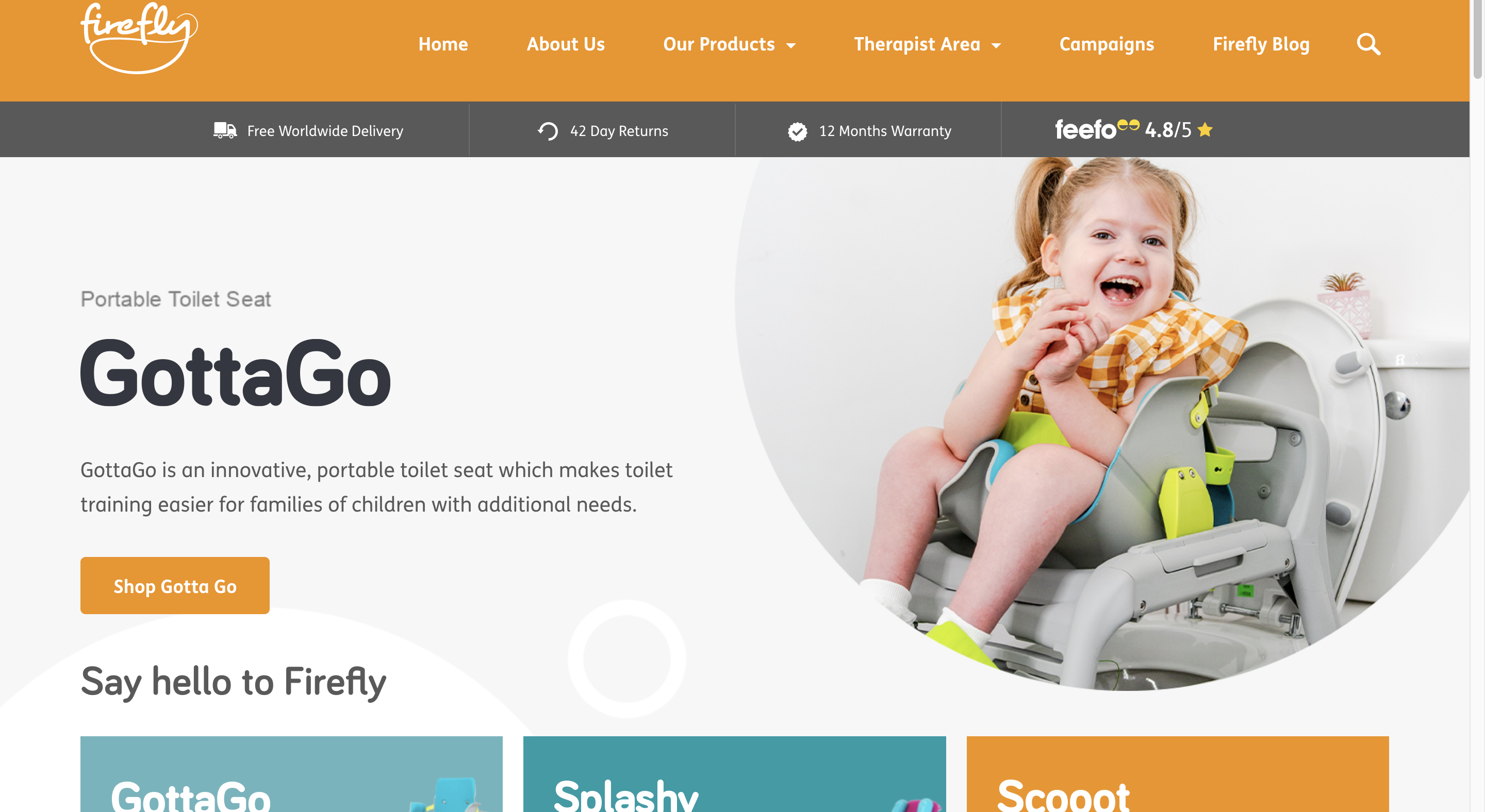 Collaborator James Leckey makes equipment to improve the quality of ...