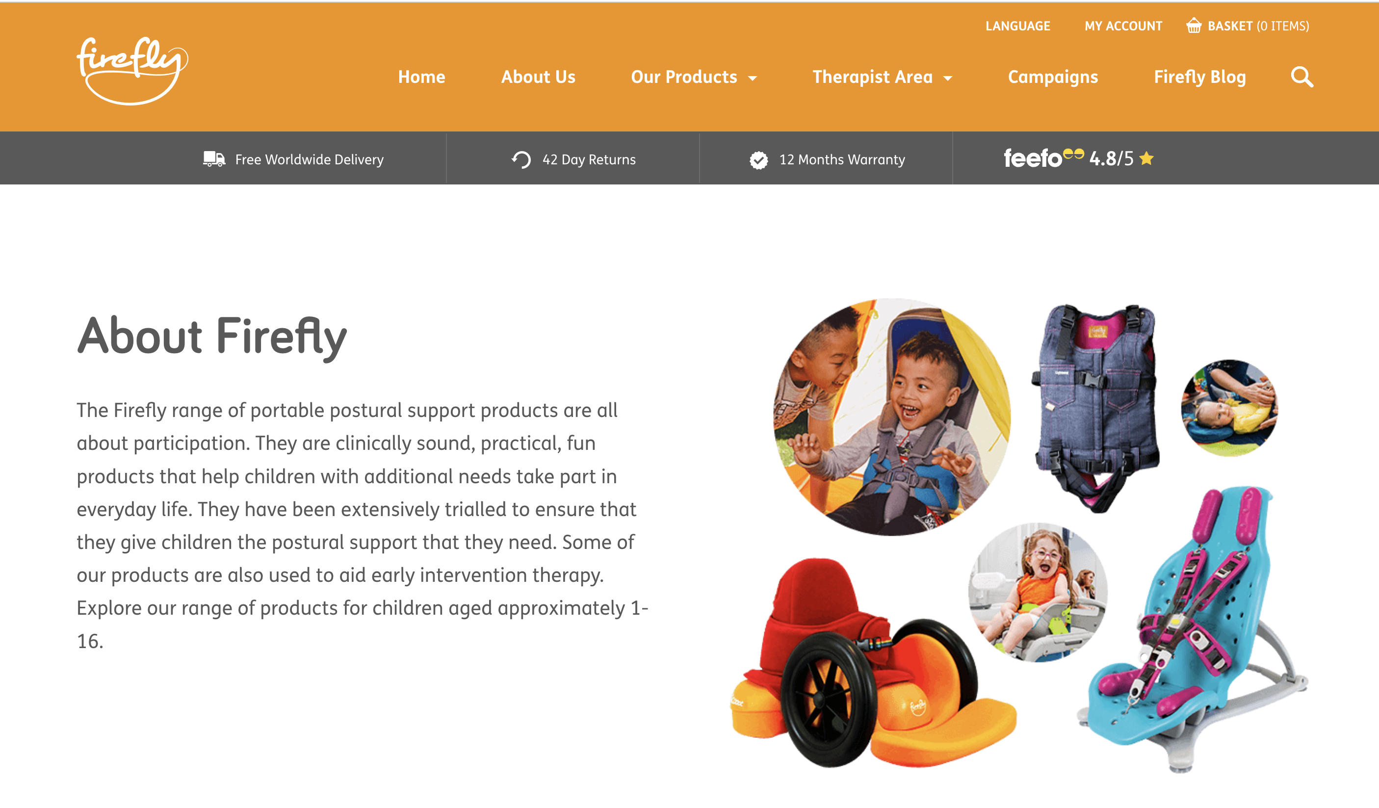 Collaborator James Leckey makes equipment to improve the quality of ...