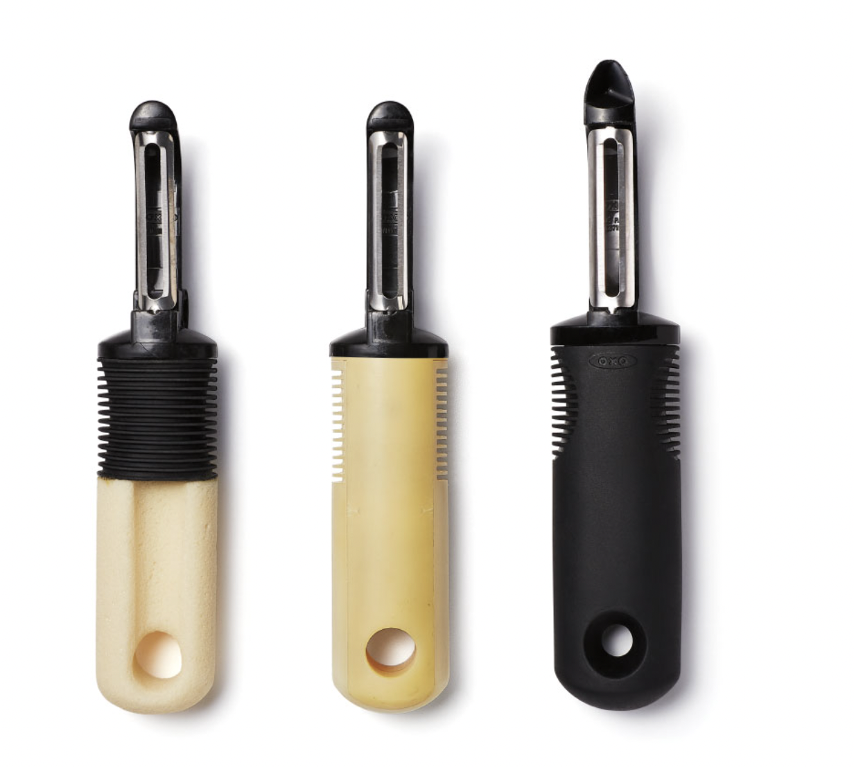 Sam Farber husband of arthritis patient creates line of user-friendly ...