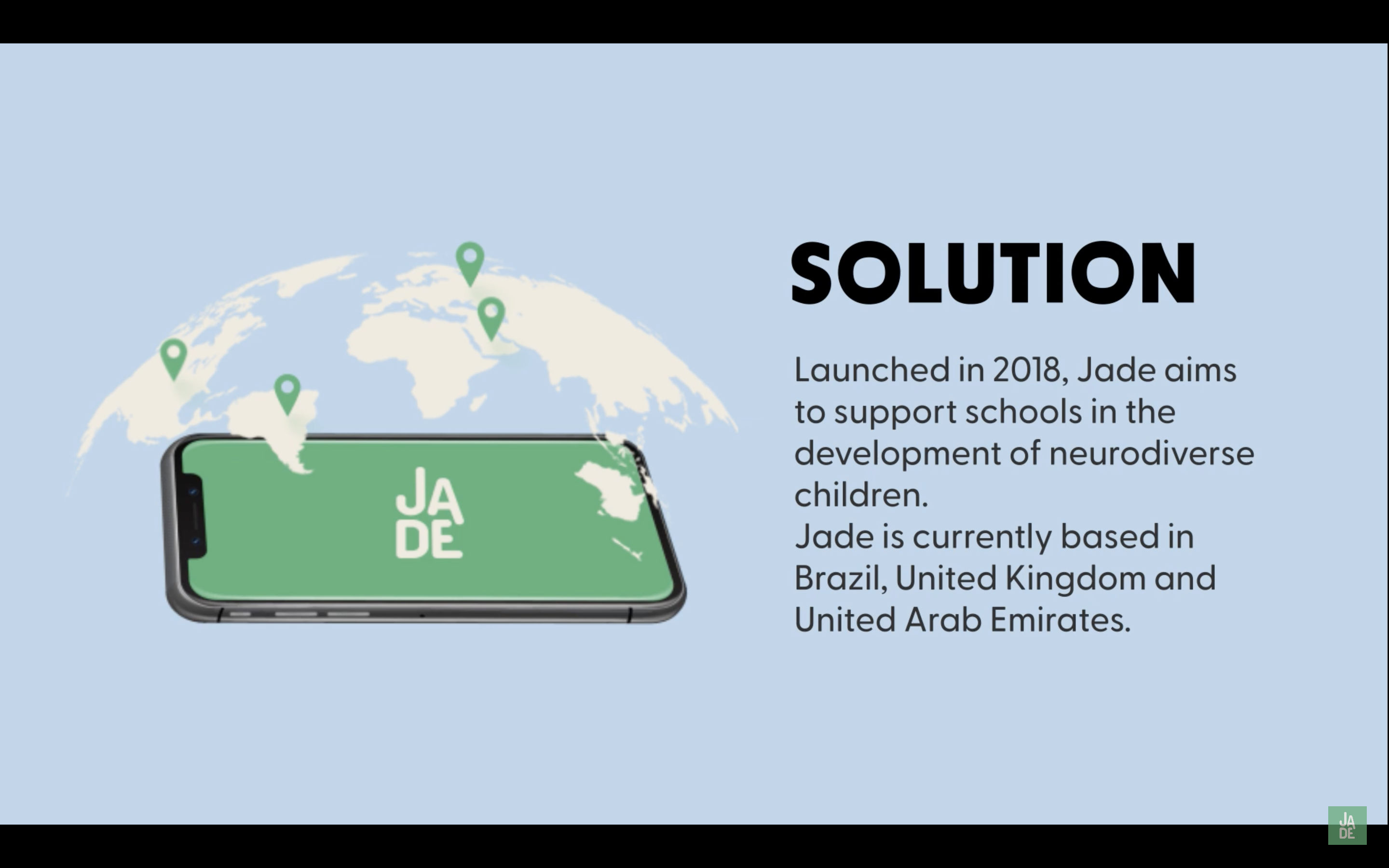 Ronaldo Cohin, father of a child with autism and a Computer Science ...