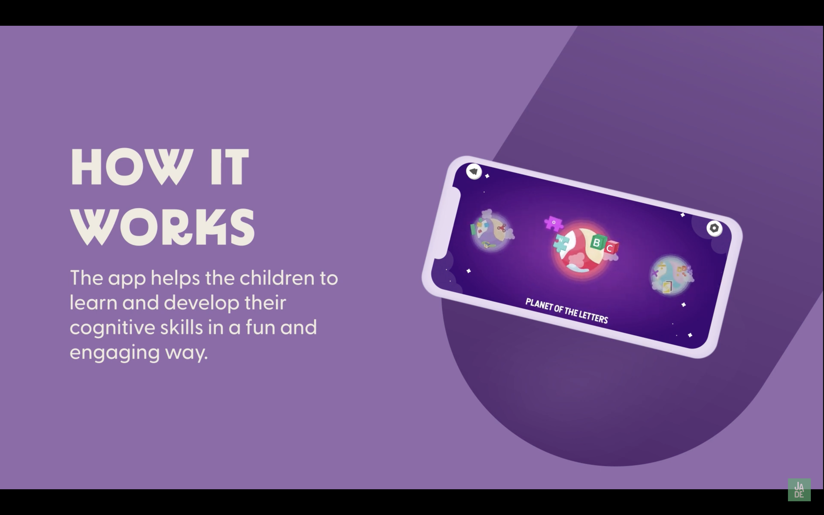 Ronaldo Cohin, father of a child with autism and a Computer Science ...