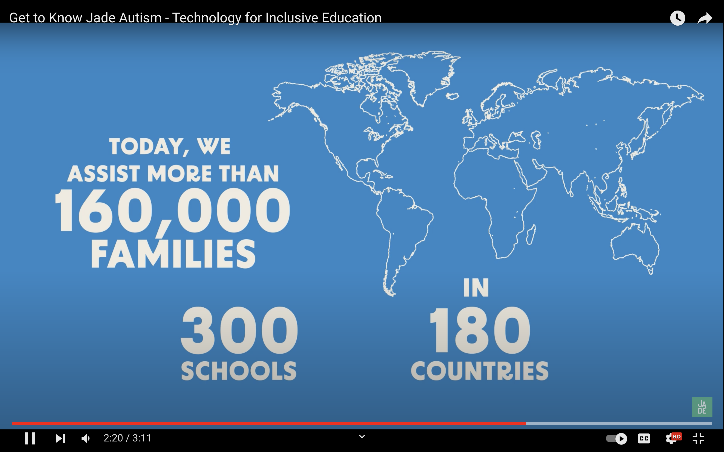 Ronaldo Cohin, father of a child with autism and a Computer Science ...