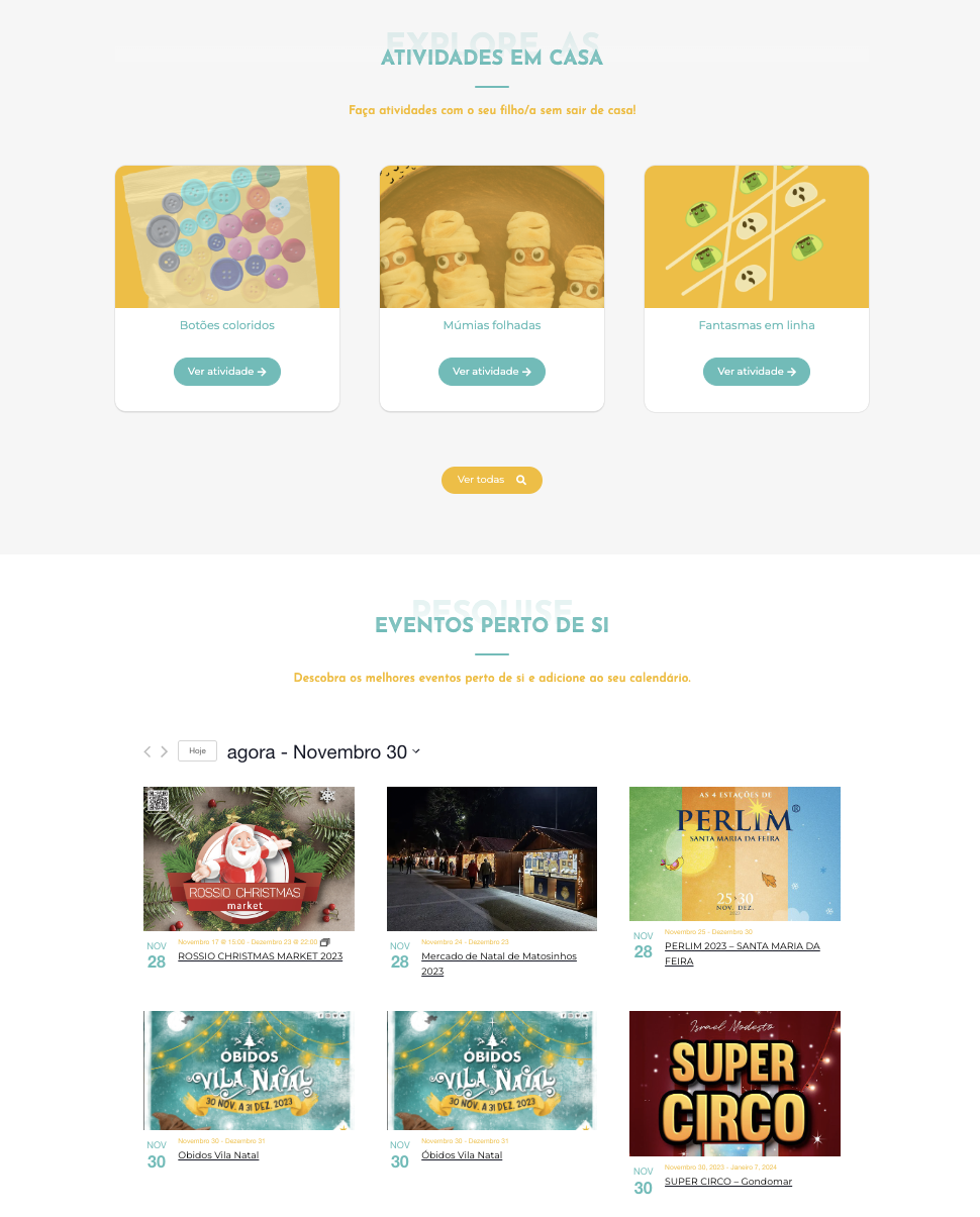 Sparkzz is webapp created by a group of parents, weary of spending ...
