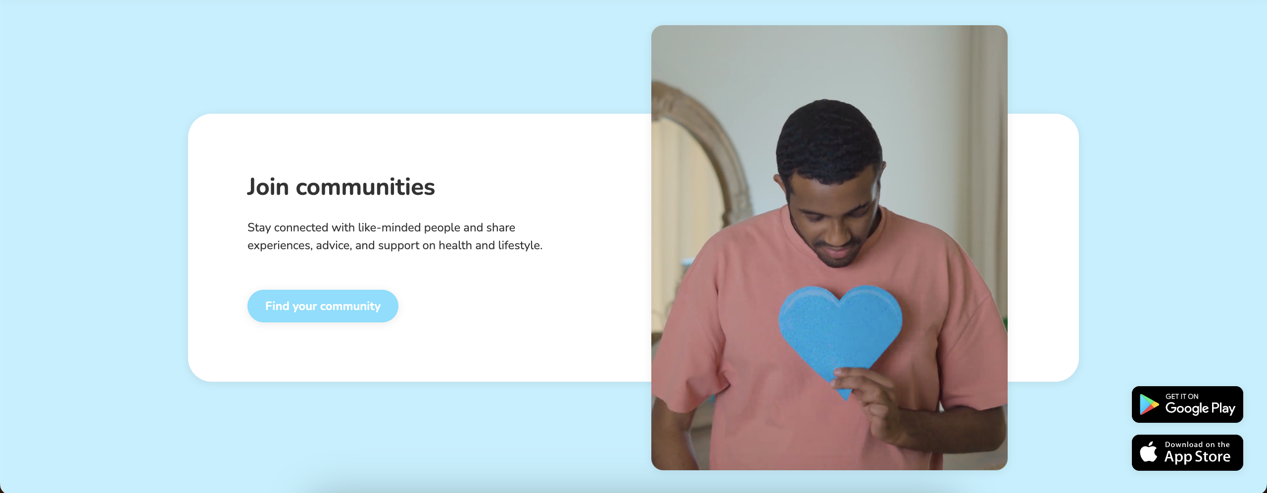 Mohammad, Founder & CEO of the Avey App, is the father of a son with a ...