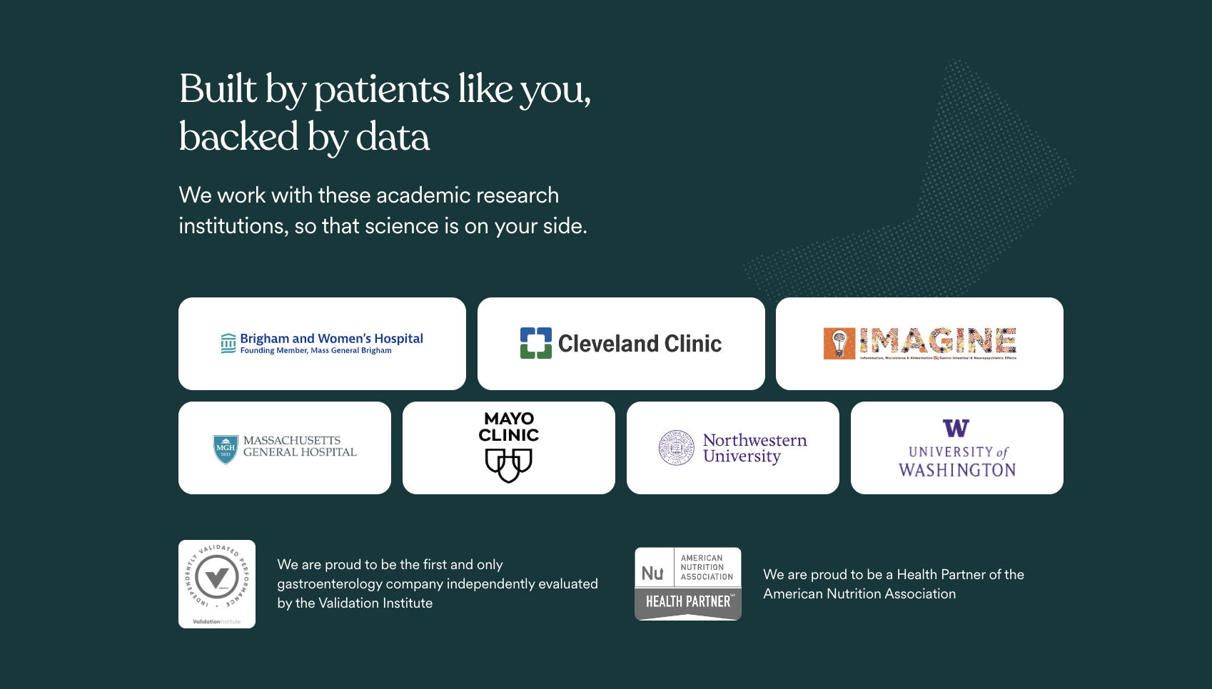 Patient Sam Jactel designed an app - Ayble health - that allows ...